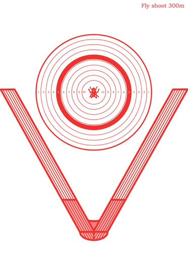 Katarina Benchrest, målmaterialm